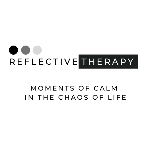 Reflective Therapy - Starting your therapy journey